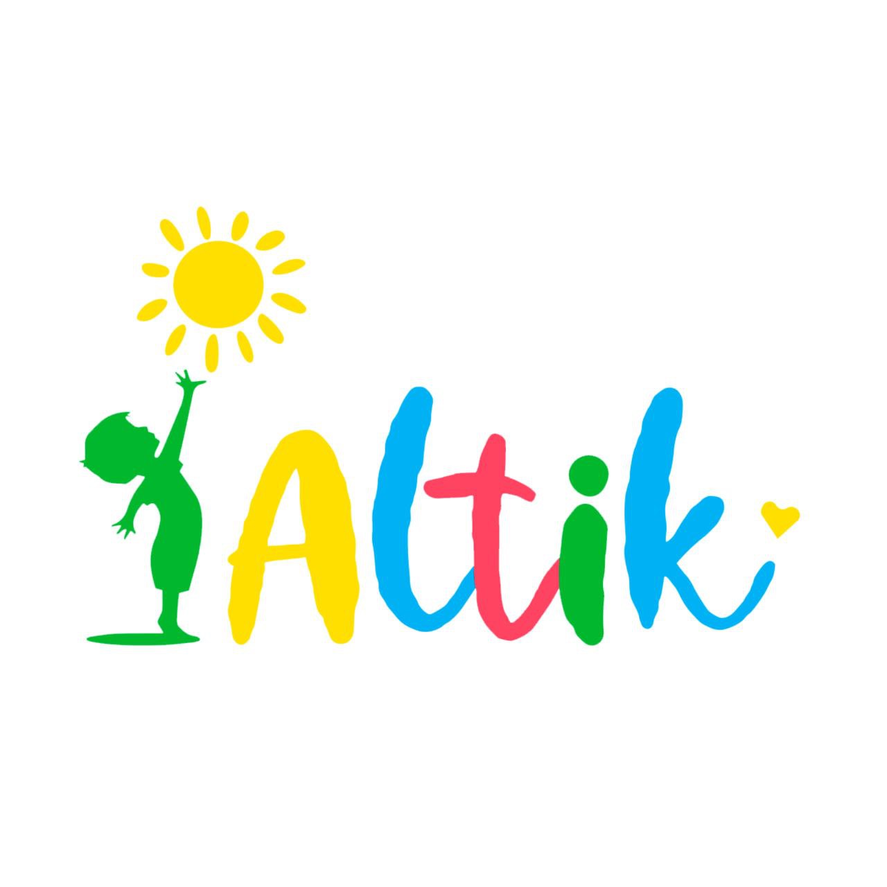 Altik at Taplink