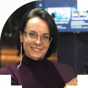 Olga_business_assistant at Taplink