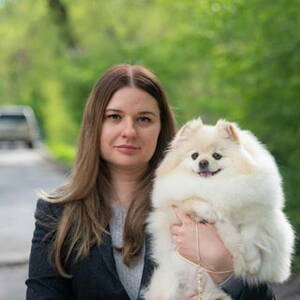 Pomeranians_spitz_family at Taplink