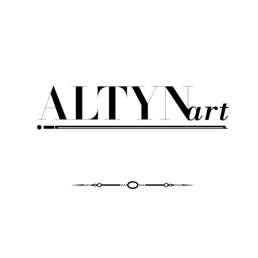 Altyn_art at Taplink