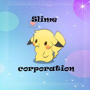 Pikachu_slime_corporation at Taplink