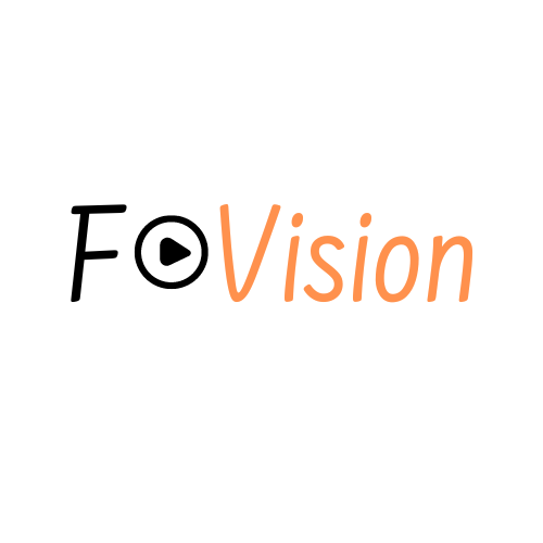 Fvision at Taplink