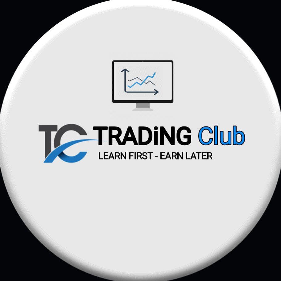 Tradingclub at Taplink