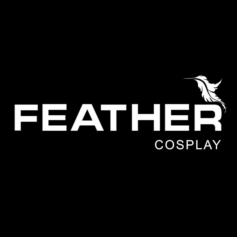 Feathercosplay at Taplink