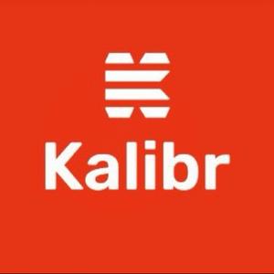 Kalibr at Taplink
