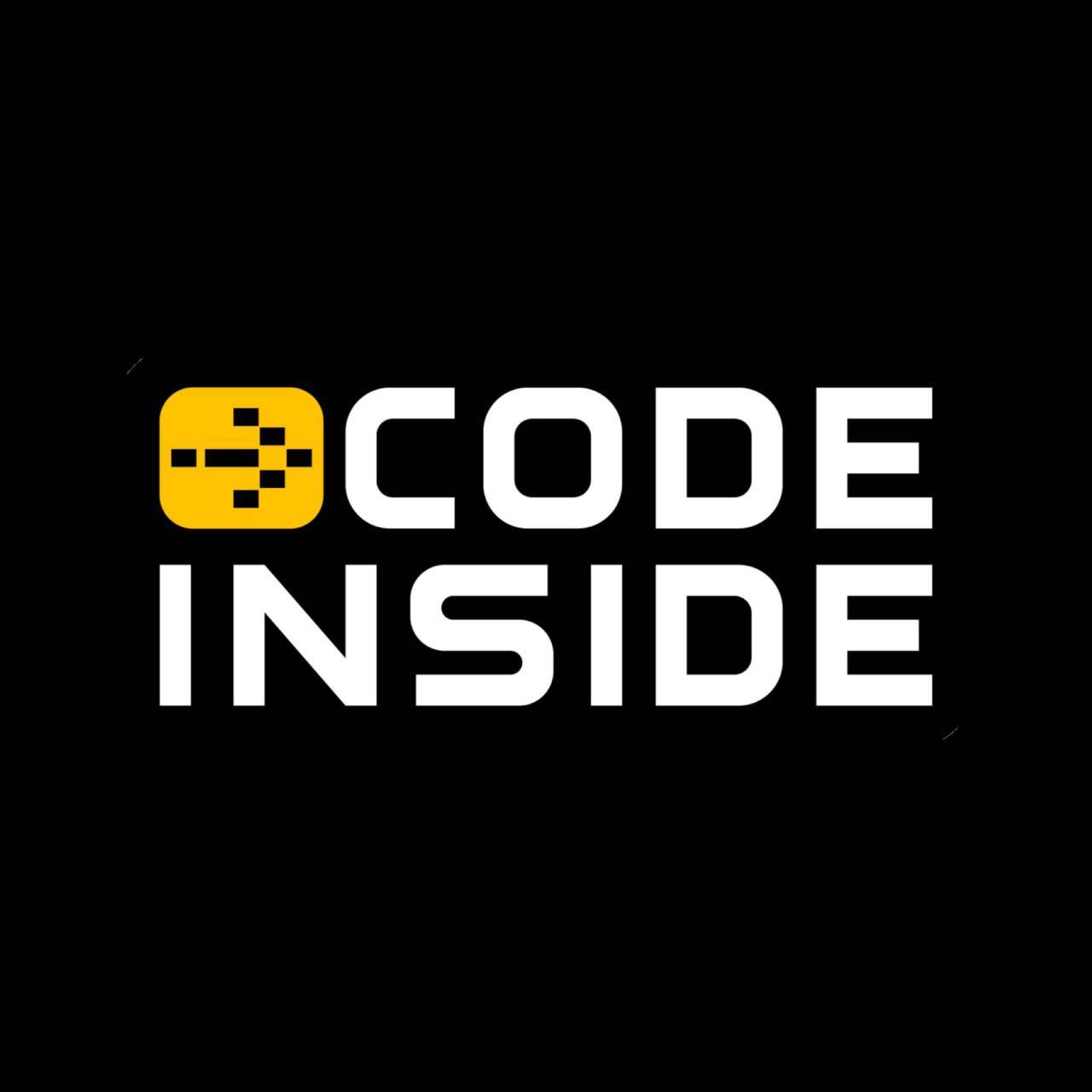 Codeinside at Taplink