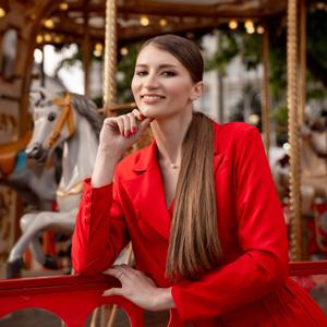 Missis_kolchina at Taplink