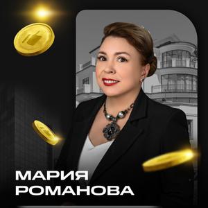 Mariya_romanova at Taplink