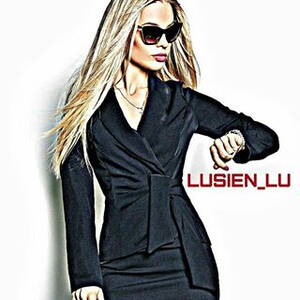Lusien_lu at Taplink