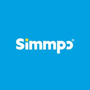 Simmpo at Taplink