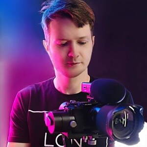 Muravyev.pro at Taplink