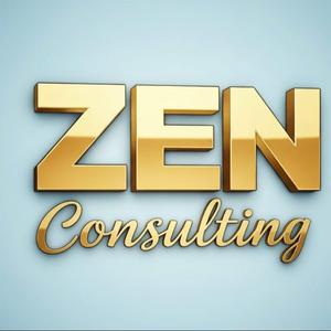 Zenconsulting at Taplink