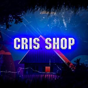 Cris_shop at Taplink