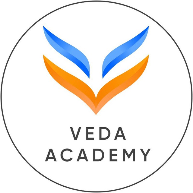 Vedaacademy at Taplink