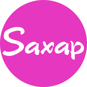 Сеть салонов красоты SAXAP