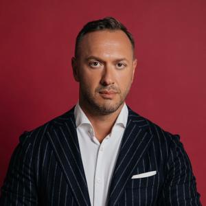 Guseinimanov at Taplink