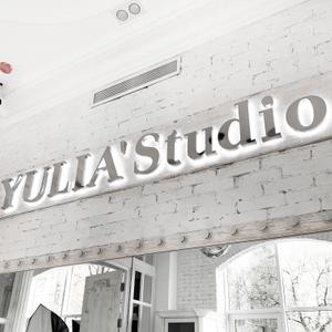 Yulia__studio at Taplink