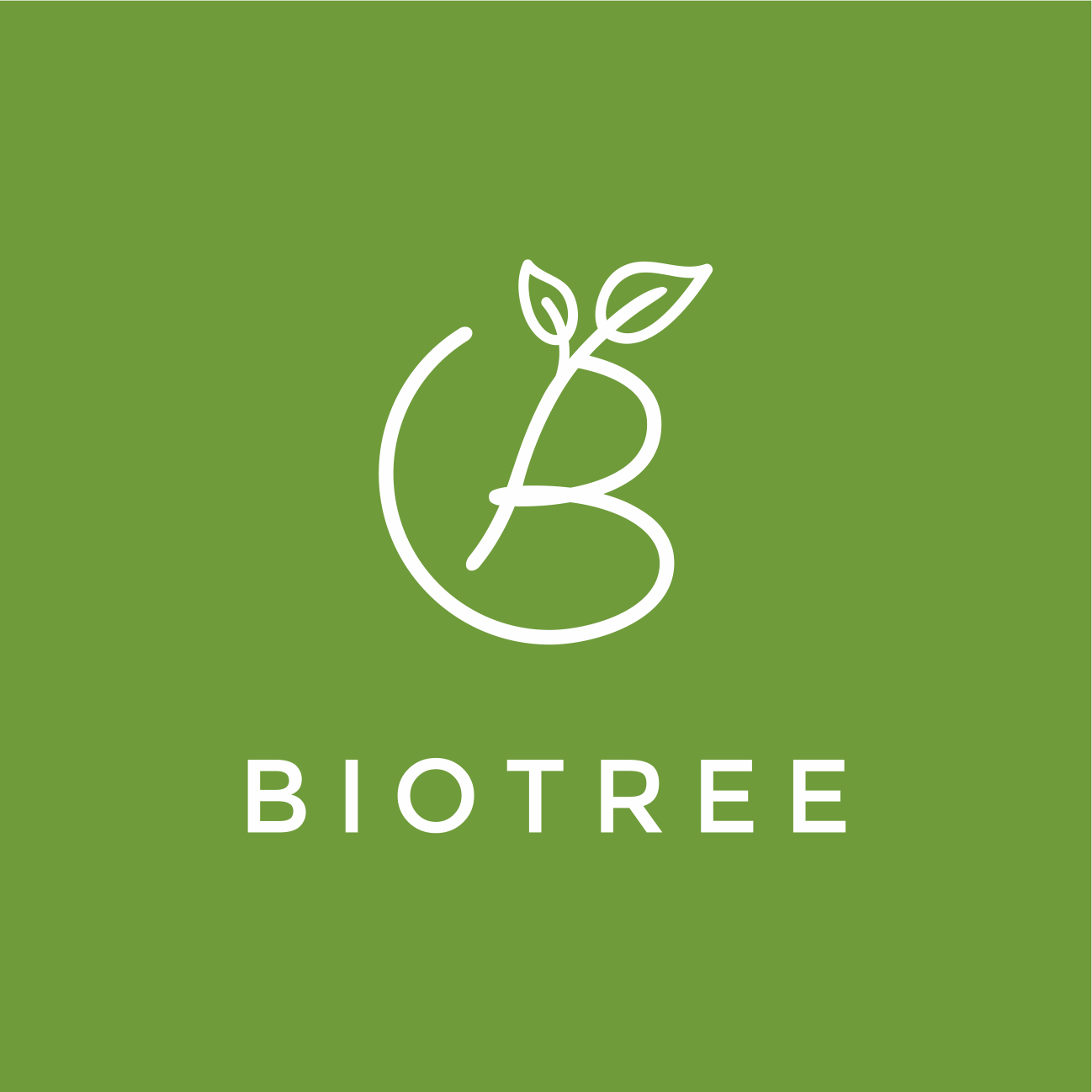 Biotree.official at Taplink