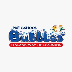 Bubblesplayschool at Taplink