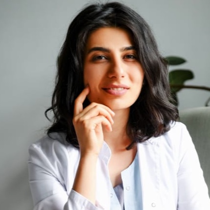 Doctorannapilosyan at Taplink