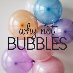 Whynotbubbles at Taplink