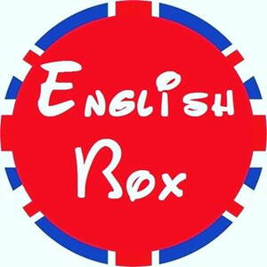 English.boxes at Taplink