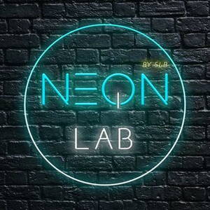 Neon_lab at Taplink