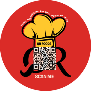 QR Foods