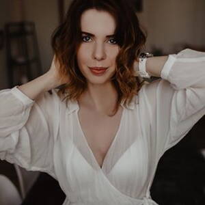 Olya_veremchuk at Taplink