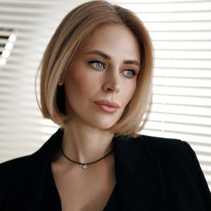 Kristina_kubantseva at Taplink