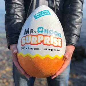 Choco_surprise at Taplink