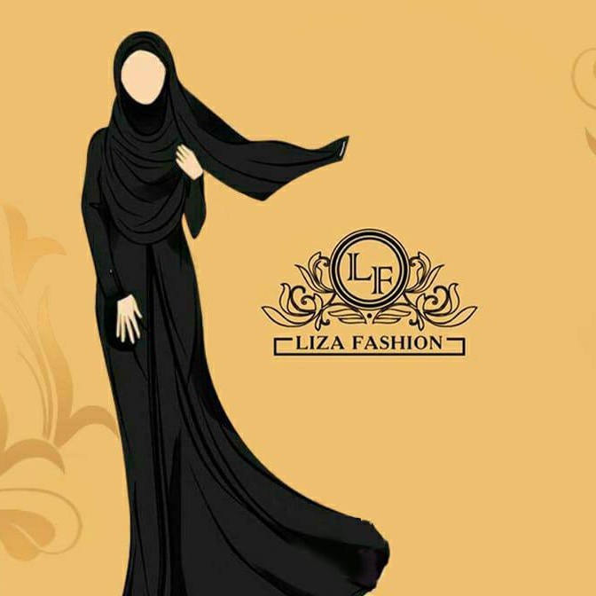 Liza_fashion at Taplink