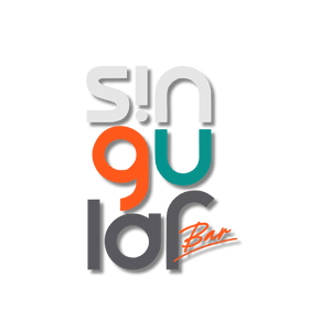 Singularbar at Taplink