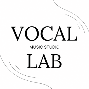 Vocal.lab at Taplink