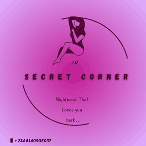 Secretcorner at Taplink