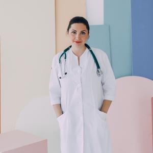 Doctor_dinagaleeva at Taplink
