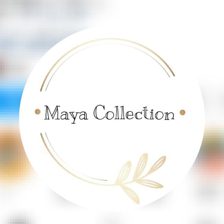 Maya.collection at Taplink