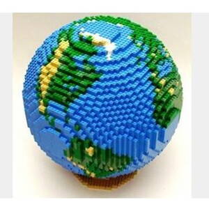 Lego_planeta at Taplink