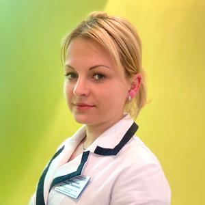 Doctor.fedotovskaya at Taplink