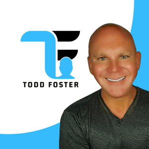 Coach Todd Foster