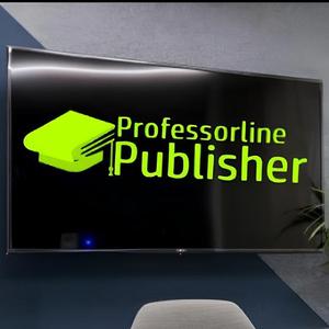 Professorline at Taplink