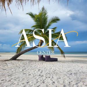 Asiacenter at Taplink