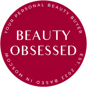 Beauty Obsessed