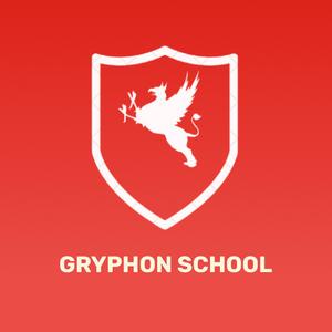 Gryphon.school at Taplink