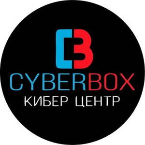 Cyberbox_msk at Taplink