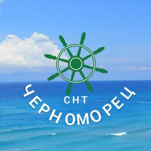 Chernomorec at Taplink