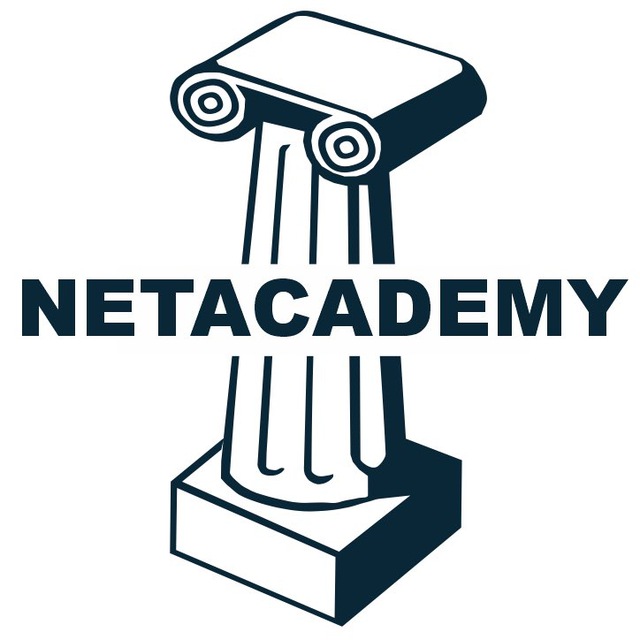 NETACADEMY | Робототехника | Махачкала