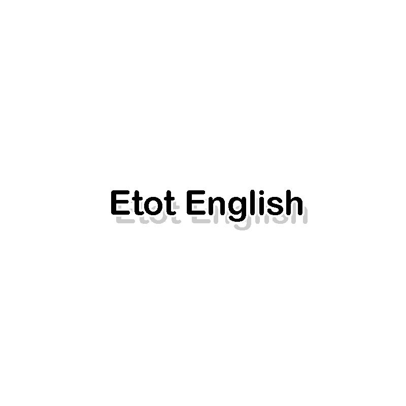 Etot_english at Taplink