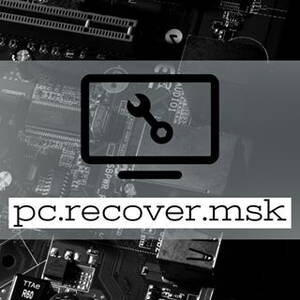 Pc.recover.msk at Taplink