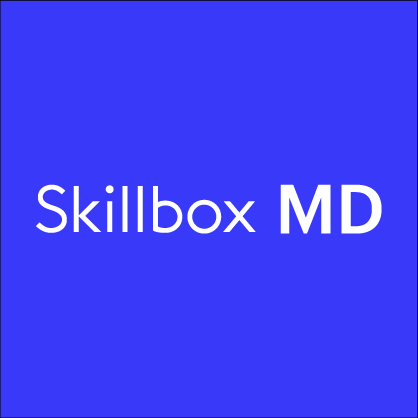 Skillbox.md at Taplink